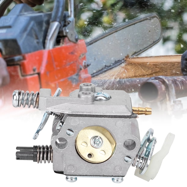 Chainsaw Parts,Chainsaw Carburetor Carb Replacement Carb Replacement ...