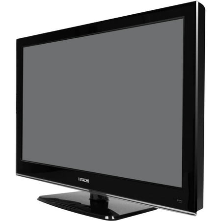 Hitachi 40" Class LCD 1080p 60Hz HDTV, L40C205 - Walmart.com
