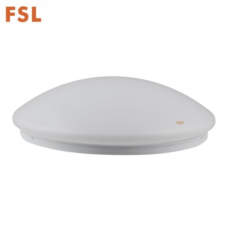 LUNA FSL LED Ceiling Lamp Round Toning Lighting Eye Protecting Acrylic ...