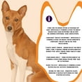 PiccardNaturePets Pee-Well Urinary Bladder Support for Dogs 60ct ...