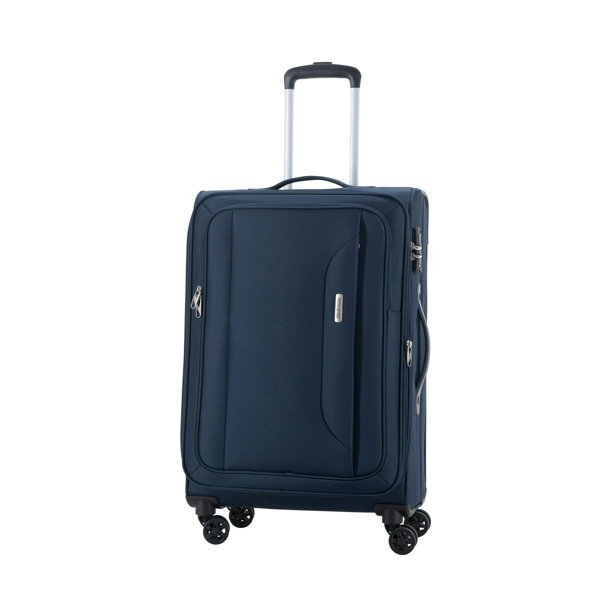 Click here for American Tourister Status Lite Medium Softside Spi... prices