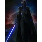 JvmuSaber Real Lightsaber Toy, RGB Sword, 15 Colors, 3 Sound Modes, USB ...