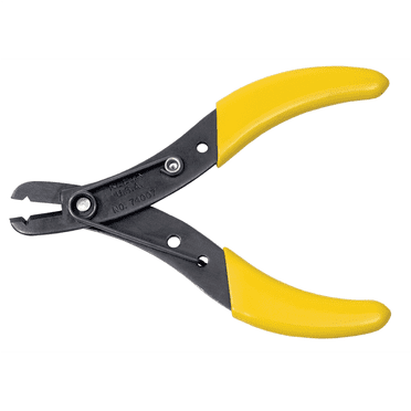Klein Tools 11061 Self-Adjusting Wire Stripper/Cutter - Walmart.com