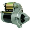 John Deere Riding Mower Engine Starter for D100, D105, D110, D120 Lawn ...