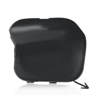 New Front Bumper Tow Eye Bracket Hook Cover Cap Fit for 2013-2015 ...