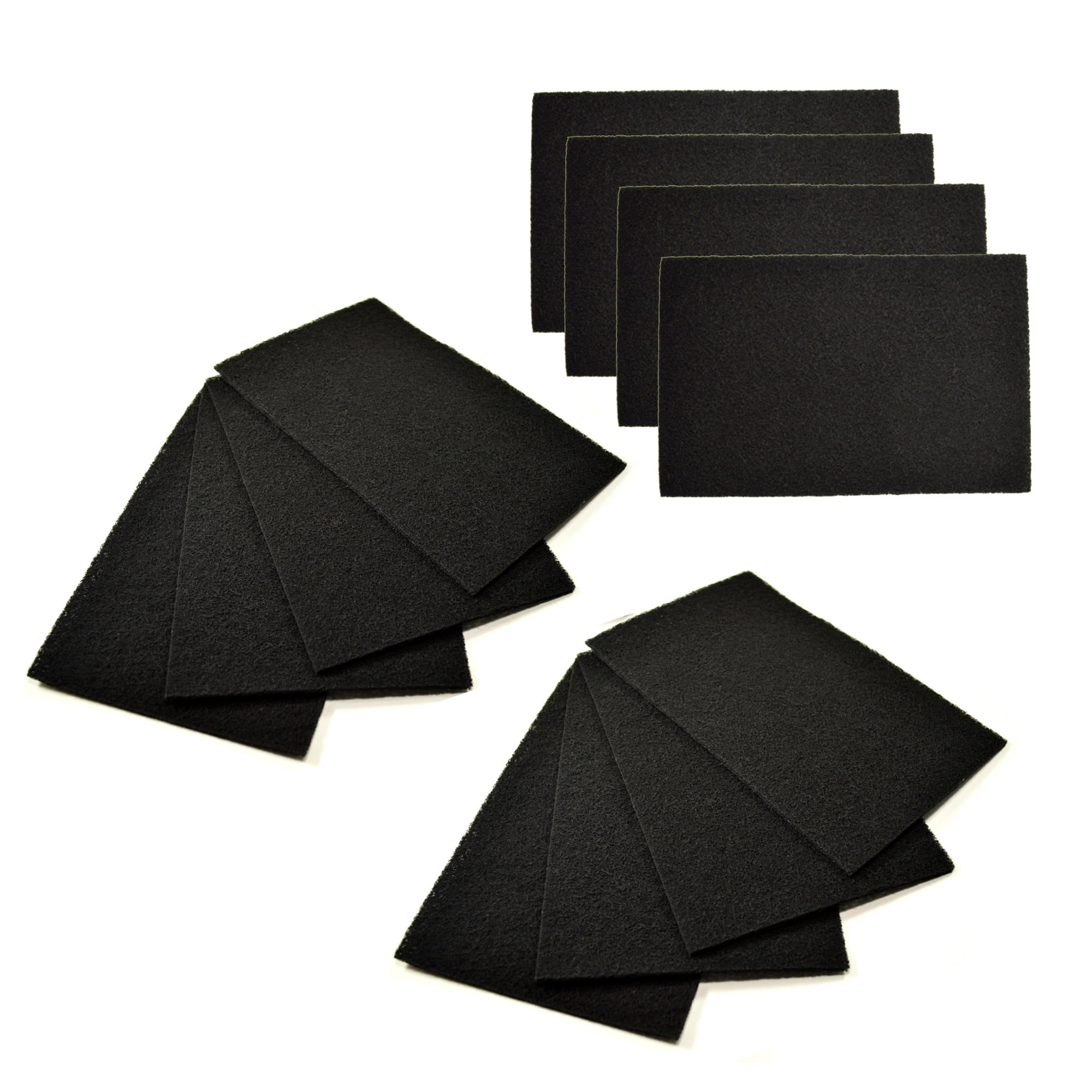 Click here for Hqrp 12-Pack Carbon Filter C For Bionaire Bap615... prices