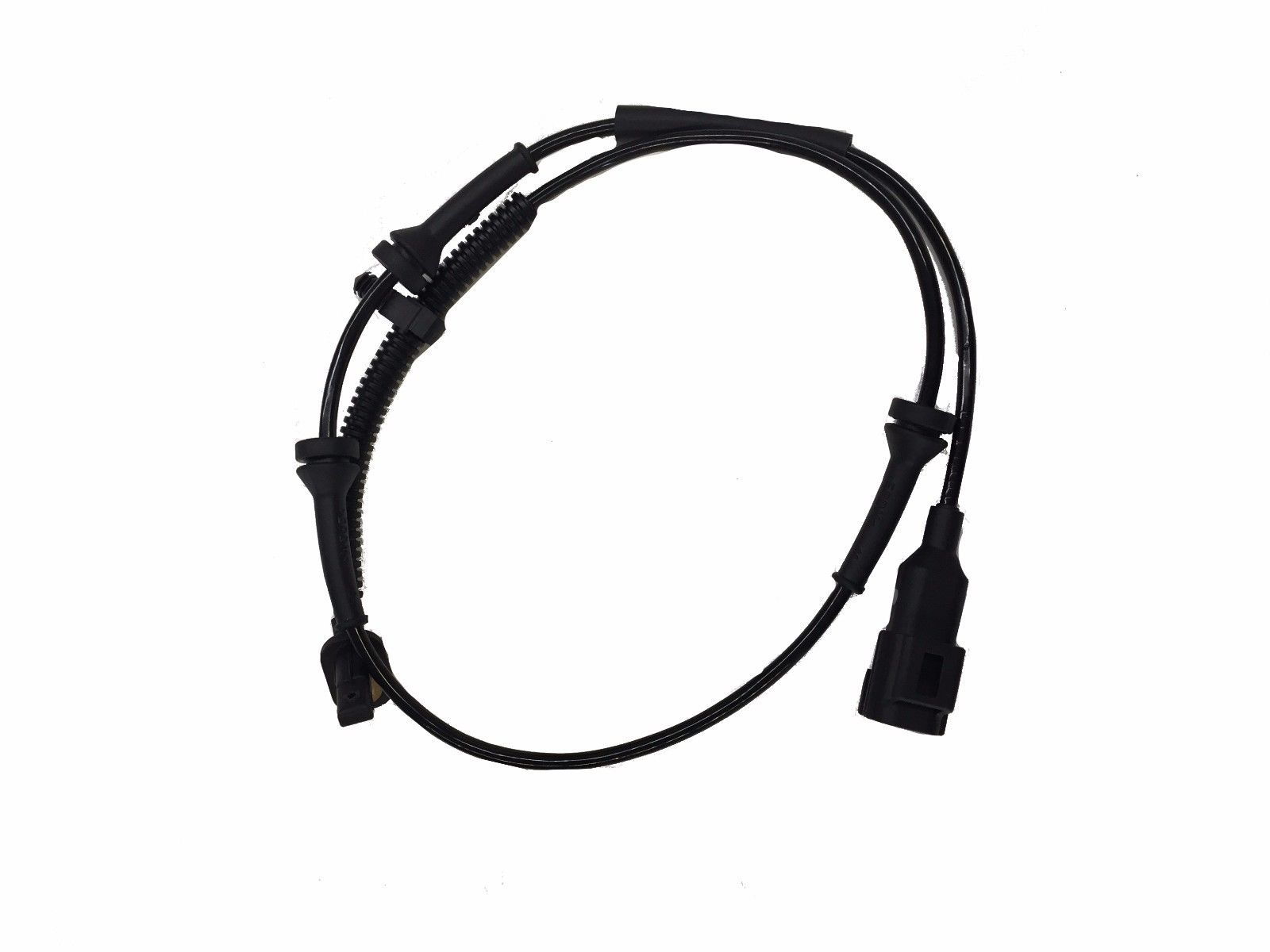 Brand New ABS Wheel Speed Sensor Front Left fits for Land Rover LR2 ...