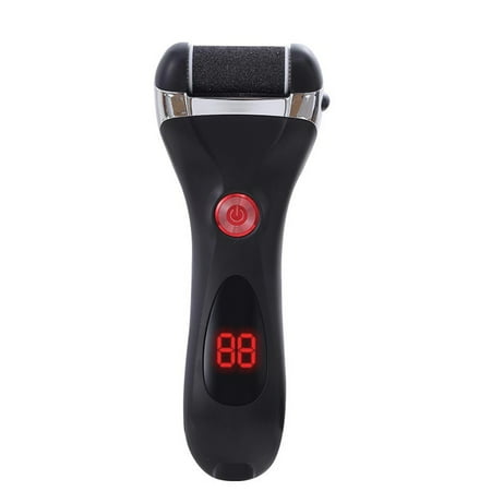Electric Foot Pedicure Tool Set Heel Grinder Dead Skin Callus Grinder ...