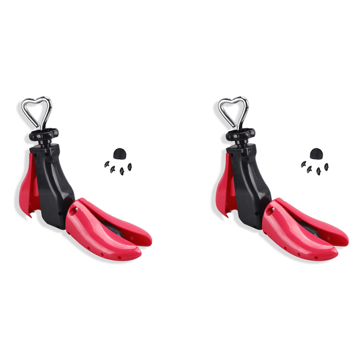 Click here for Unbranded 2x Shoe Stretcher Women  Boot Stretcher... prices