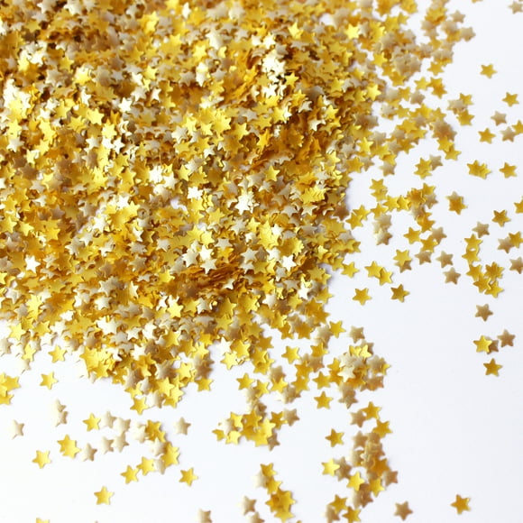 Edible Cake Glitter