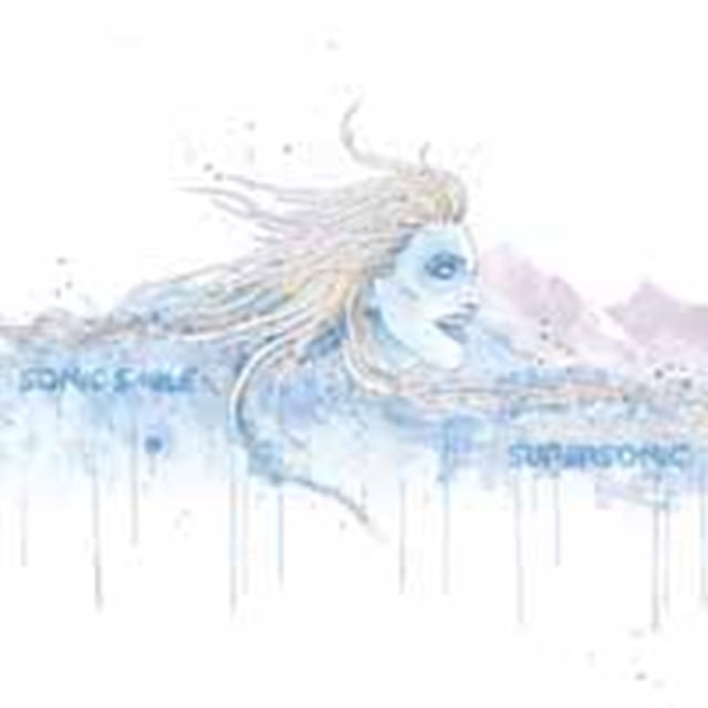 SUPERSONIC [SONIC SMILE] - Walmart.com