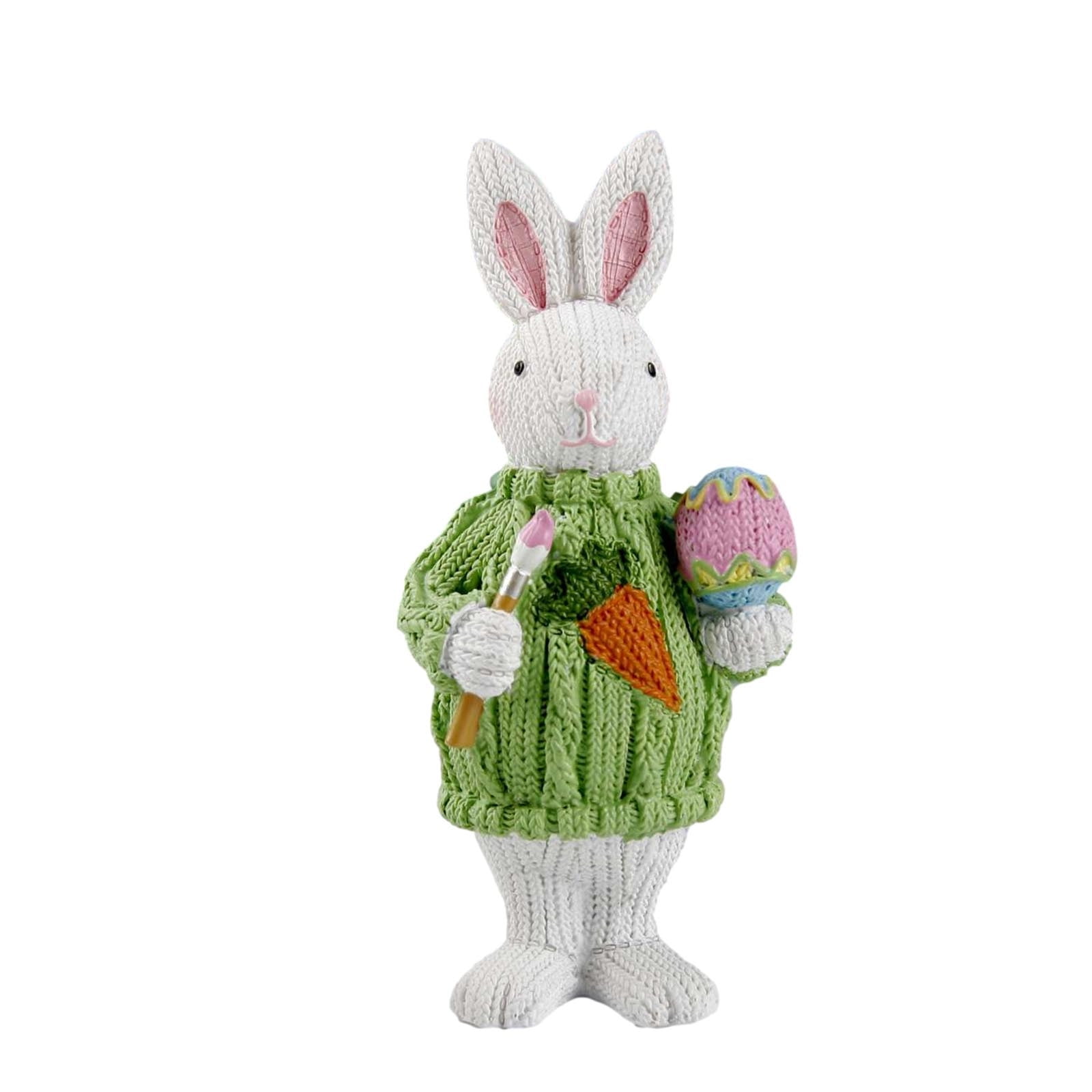 Click here for Lsljs Easter Eggs Bunny Gift Cute Rabbit Decoratio... prices