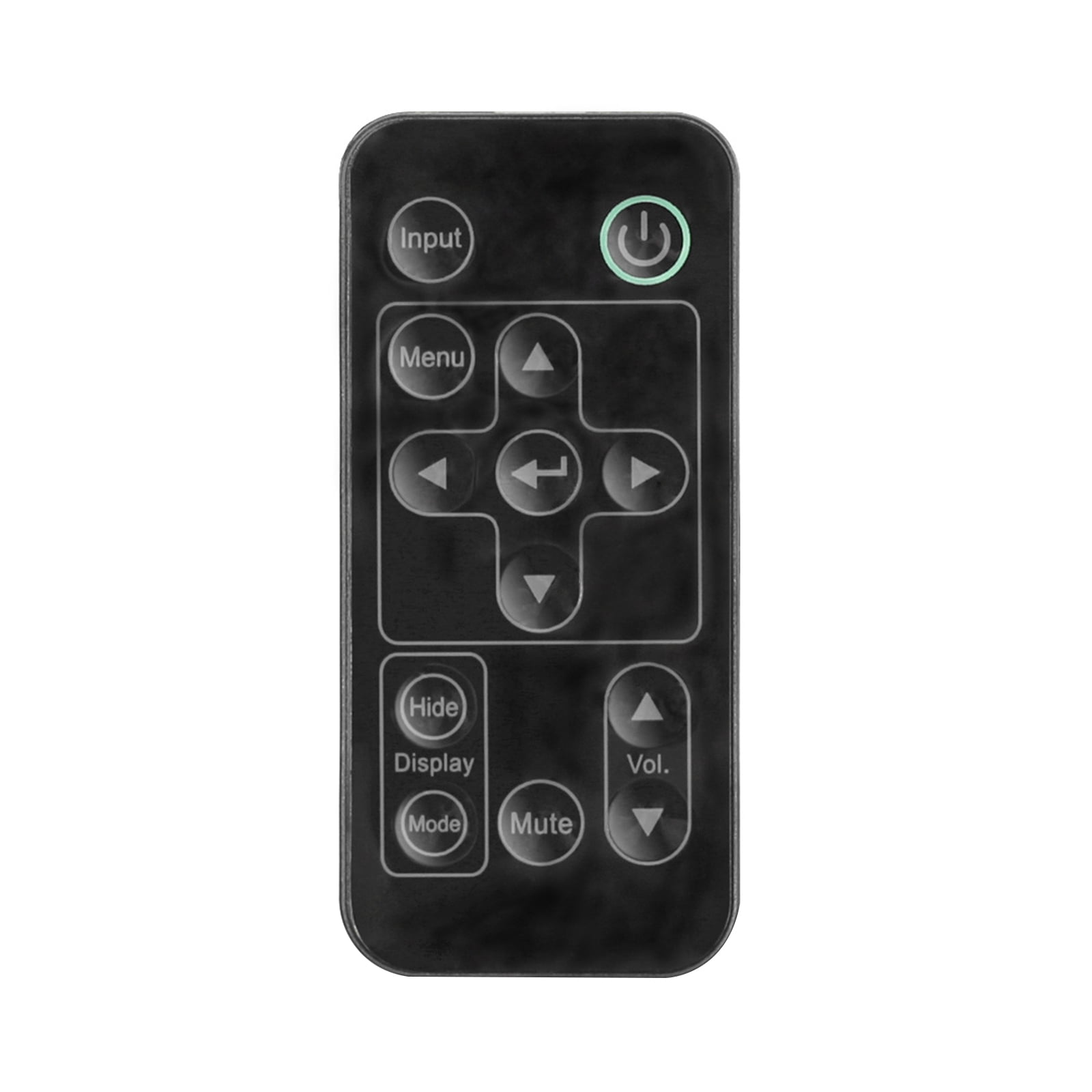 Sardfxul Universal Remote Control Replace for UF65 UF75 40wi 60wi ...