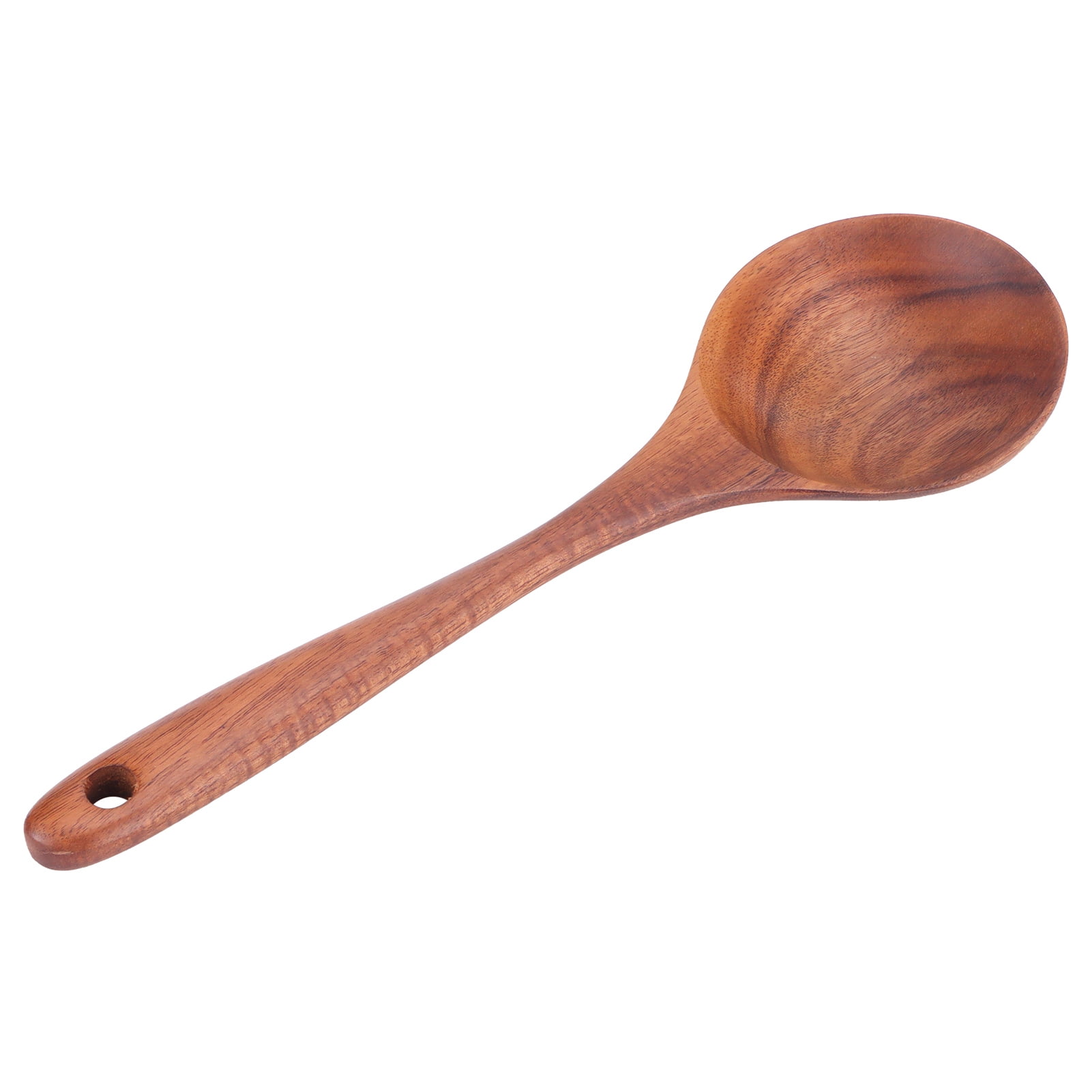 Click here for Unbranded Cooking Spoon teak Mixing Spoon Wooden M... prices