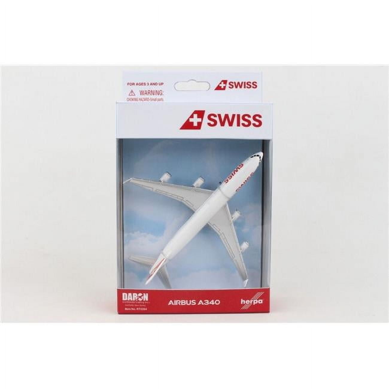 Click here for Realtoy International Realtoy Rt0284 Swiss Single... prices