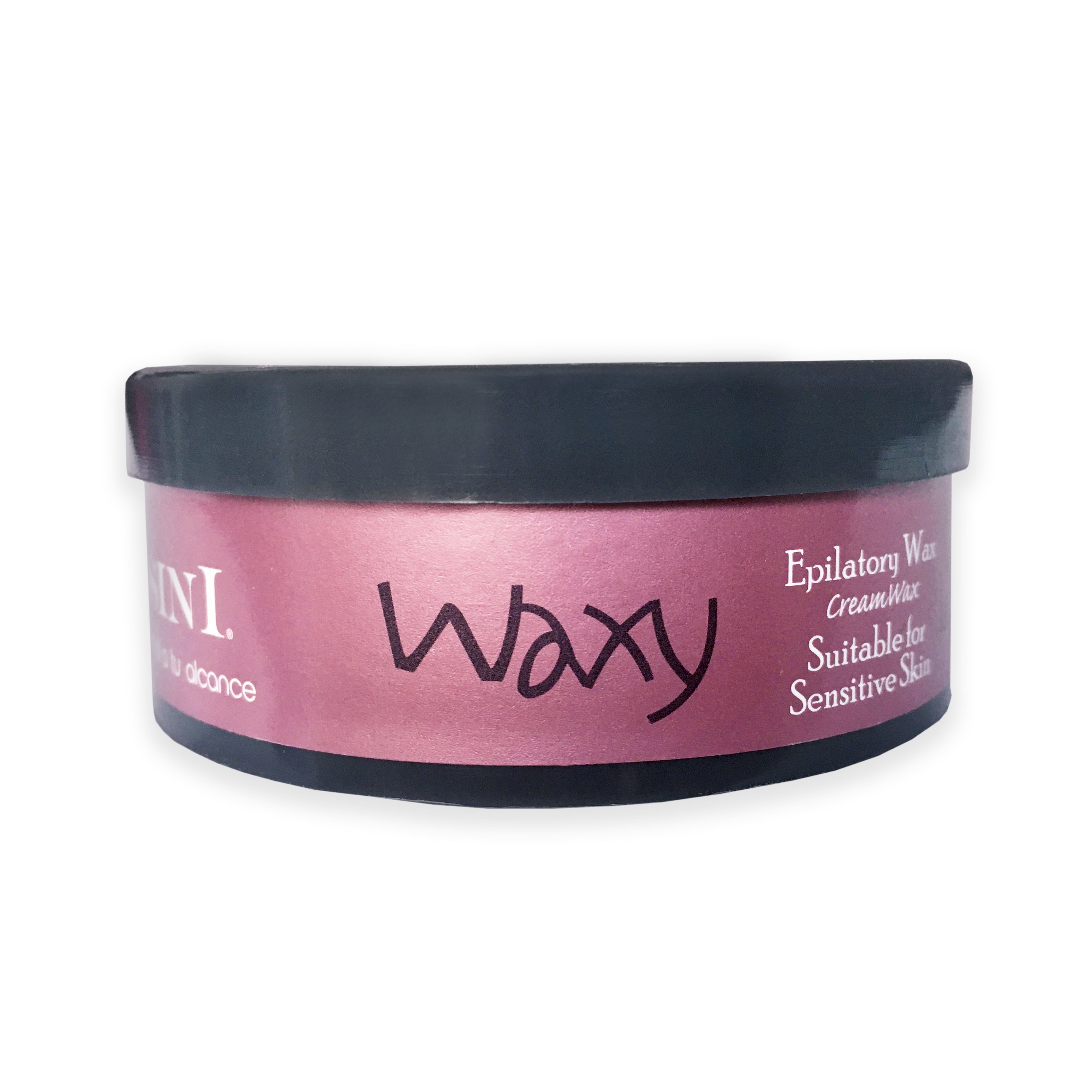 Passini - Waxy Cera Epilatoria Piel Sensible para Microondas 70gr ...