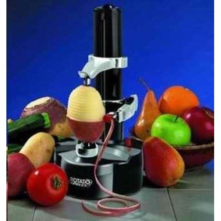 Starfrit Electric Rotato Express With 4 Replacement Blades | Walmart Canada