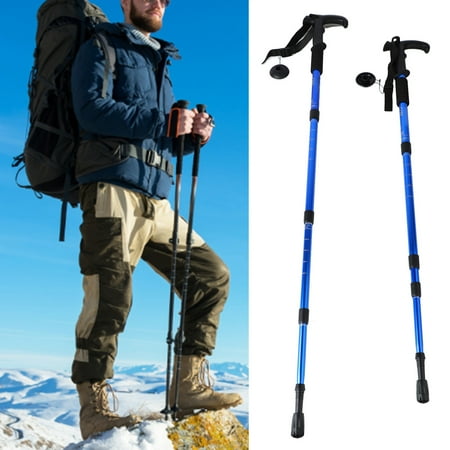 Retractable Cane, Men Walking Cane Easy To Carry Accurate Scale Display ...