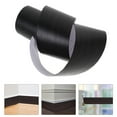 Weijiyouyu Self Adhesive Skirting Board Peel And Stick Baseboard Wall