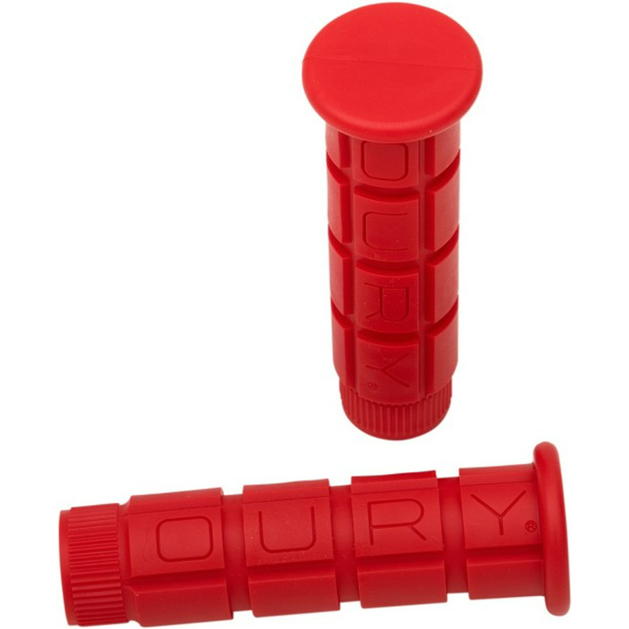 Click here for Oury Grips Watercraft Grips  Red 4 3/4in prices