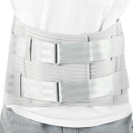 Back Brace, Back Support Comfortable And Breathable Firm For People ...