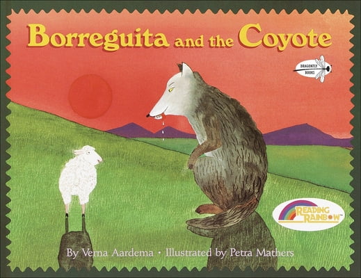 Pre-Owned Borreguita and the Coyote: A Tale from Ayutla, Mexico ...