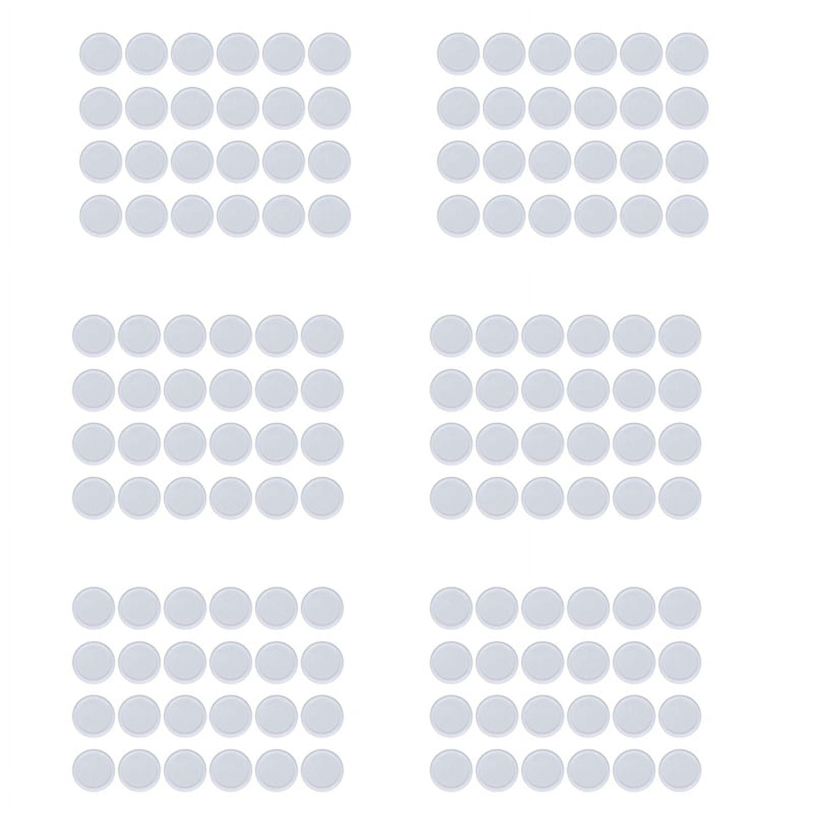 Click here for Unbranded 144x Regular Mouth Lids For Mason Jar Li... prices