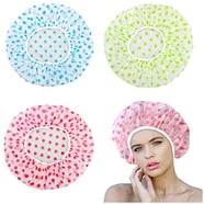 Goody Bouffant Style Shower Cap 1.0 CT - Walmart.com