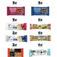 Healthy Snacks, Healthy Mixed Snack Box & Snacks Gift Variety Pack ...
