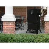 Dyna-Glo Propane Vertical Food Smoker - Walmart.com