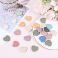 24Pcs Unwaxed Lava Rock Beads for Perfume Essential Oil Beads ...