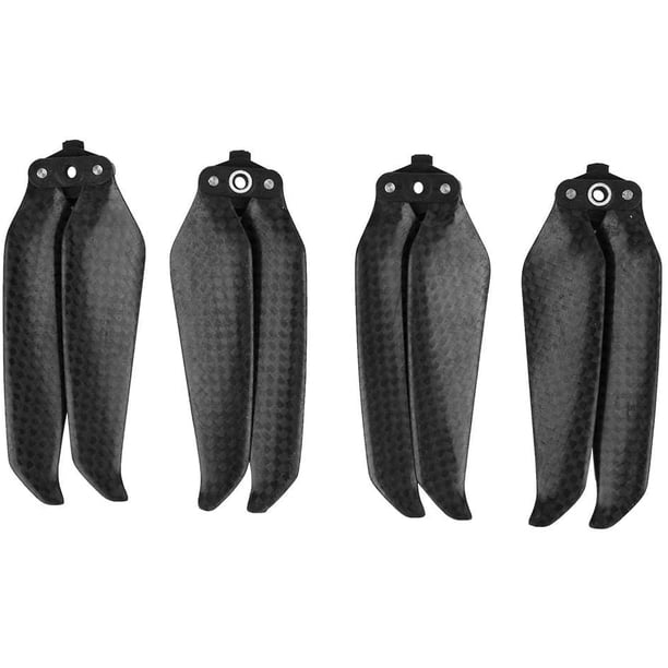 Drone Propellers Blade Set, Quadcopter Spare Parts Drone Blades, Carbon ...