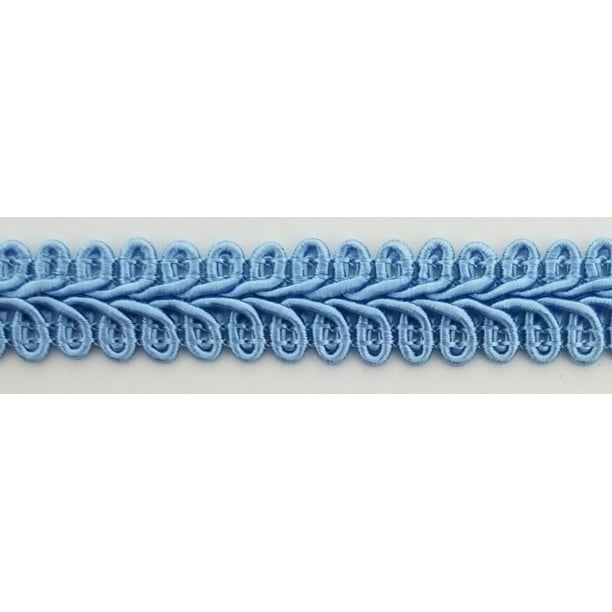 Gimp Trim Upholstery