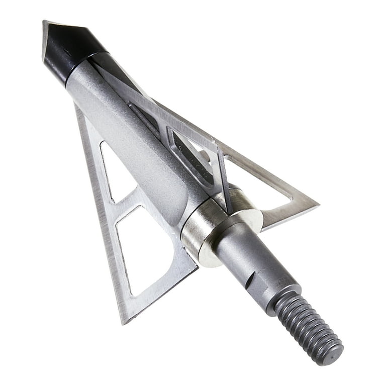 Thunderhead Broadheads
