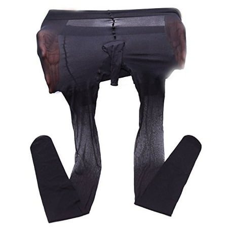 Men Large Pantyhose Tights Sheath Open | Walmart Canada