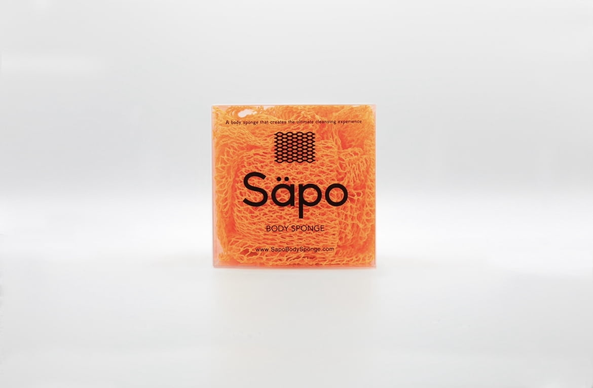 Sapo Body Sponge - Walmart.com
