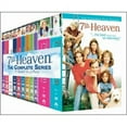 7th Heaven: The Complete Series (DVD) - Walmart.com