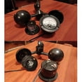 Wind Speed Sensor 3 Cup Anemometer Automatic Display With A Self ...