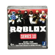 Roblox Series 12 Mystery Box Toy Character - Action Collection with ...