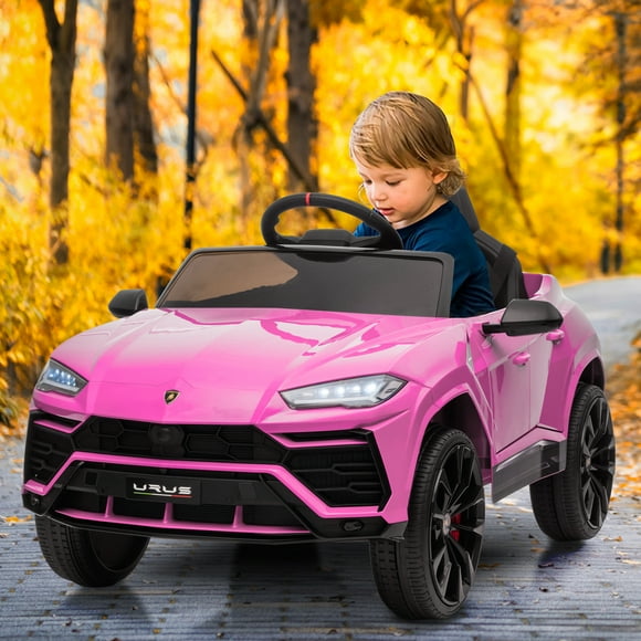 Power Wheels Lamborghini