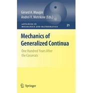 Advances in Geophysical and Environmental Mechanics and Math: Dynamics ...