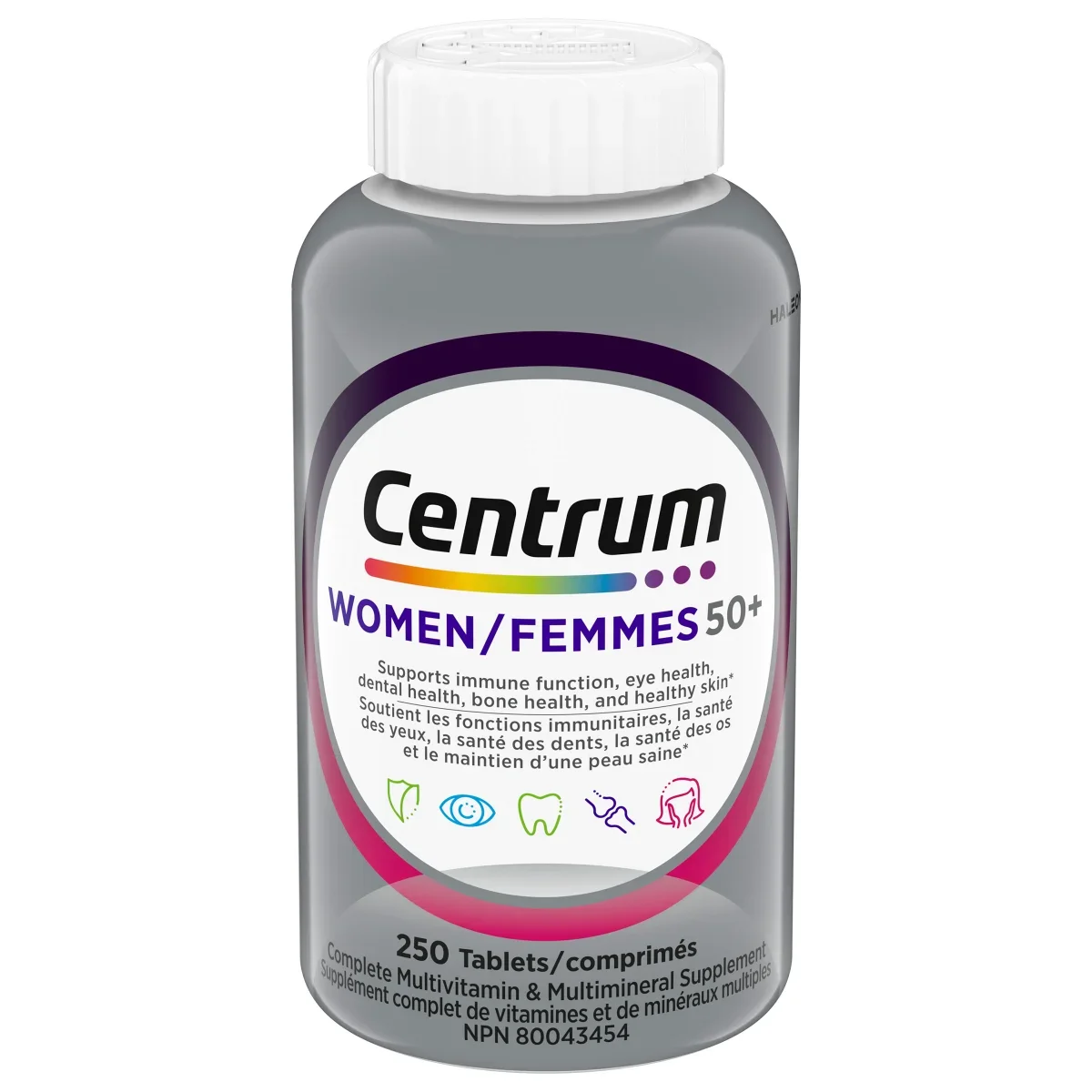 Click here for Centrum Complete Multivitamin And Mineral Suppleme... prices
