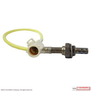 Motorcraft Oxygen Sensor DY-1042 - Walmart.com