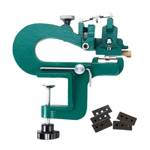 Manual Leather Skiver Leather Splitter Leather Paring Machine Leather ...