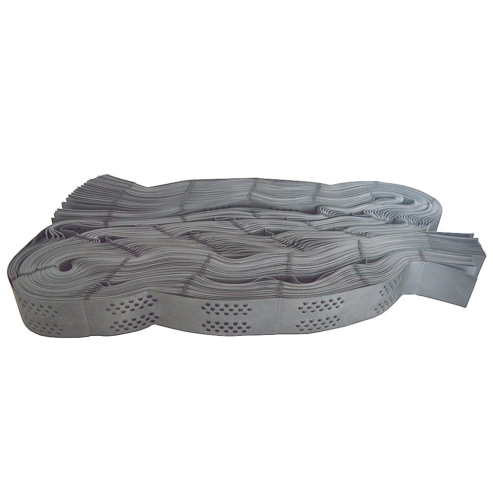 INTBUYING HDPE Ground Grid Honeycomb Geocell for Reinforcing Subgrade 8 ...
