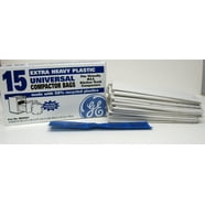 Whirlpool W10165294RB Trash Compactor Bags - Walmart.com