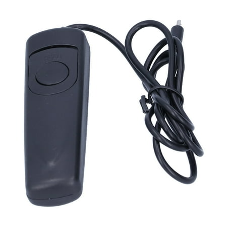 Garosa RR‑90 Camera Shutter Release Cable Remote Trigger For GFX50S ...