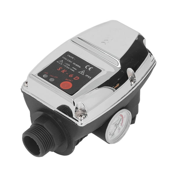 Automatic Pump ControllerAutomatic Pump Controller G1 Pump Electronic ...