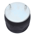 2X Air Springs Replaces Hendrickson C-28929, S-28929, Firestone W01-358 ...