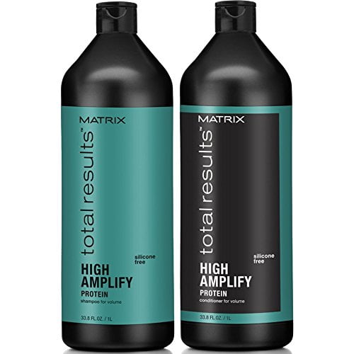 Click here for Matrix Total Results High Amplify Volume Shampoo A... prices
